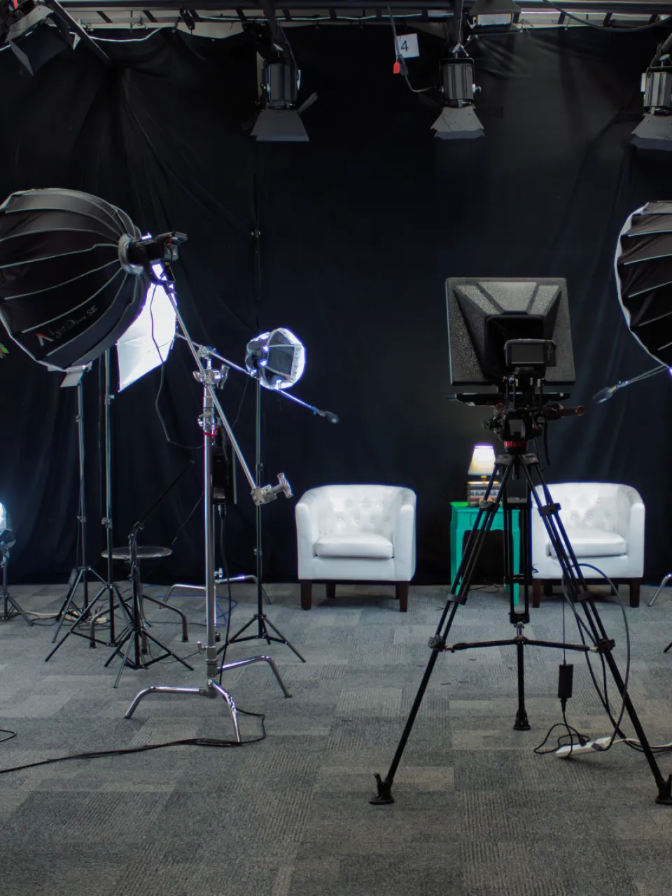 Technology Resources - NWFSC CITL