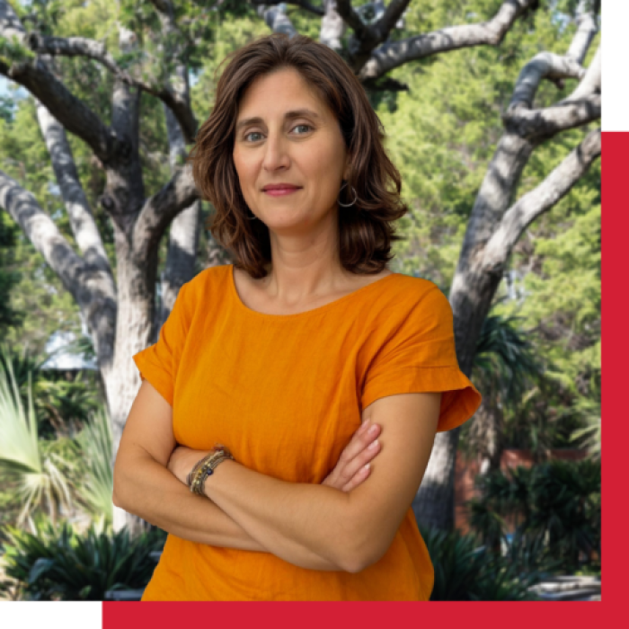 Jessica Temple - NWFSC CITL