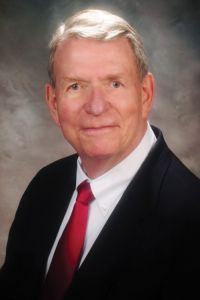 Don Litke - NWFSC Presidential Search