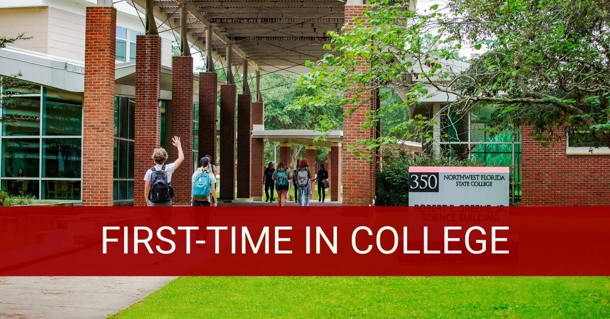 Steps to Apply - Northwest Florida State College : Northwest Florida ...