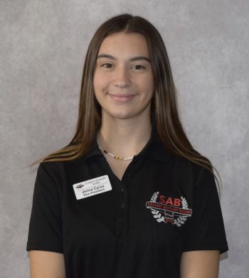 Raider Life - Student Advisory Board Officers - Northwest Florida State ...