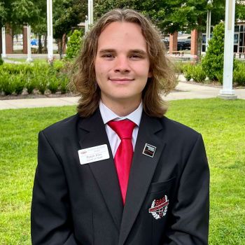 Raider Life - Student Advisory Board Officers - Northwest Florida State ...