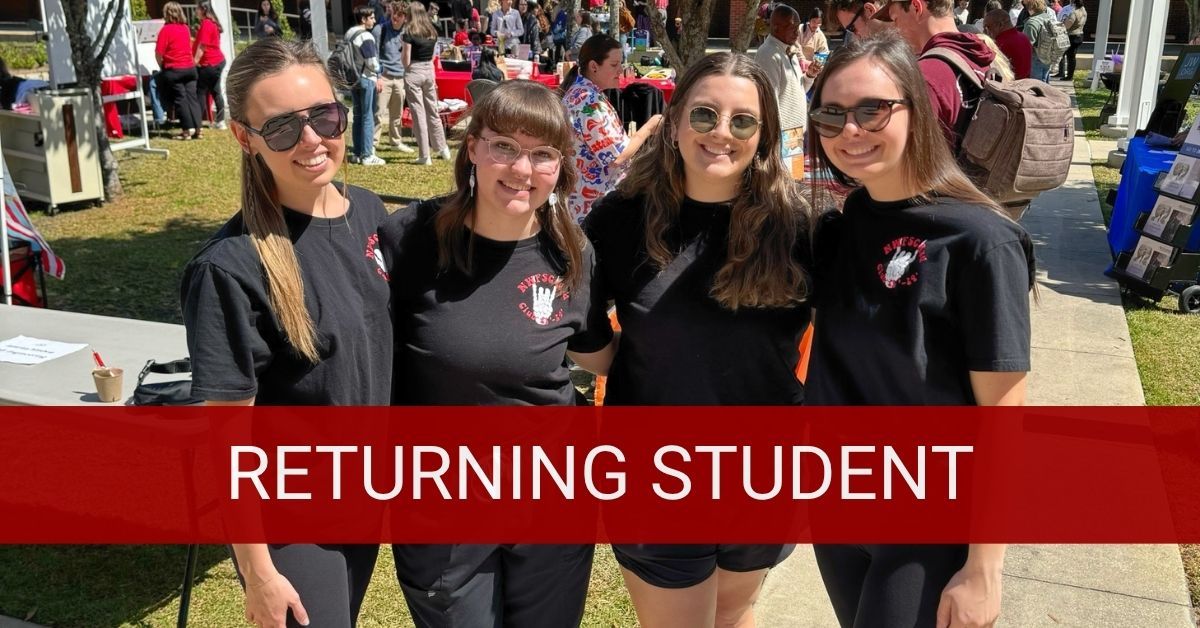 Steps to Apply - Northwest Florida State College : Northwest Florida ...