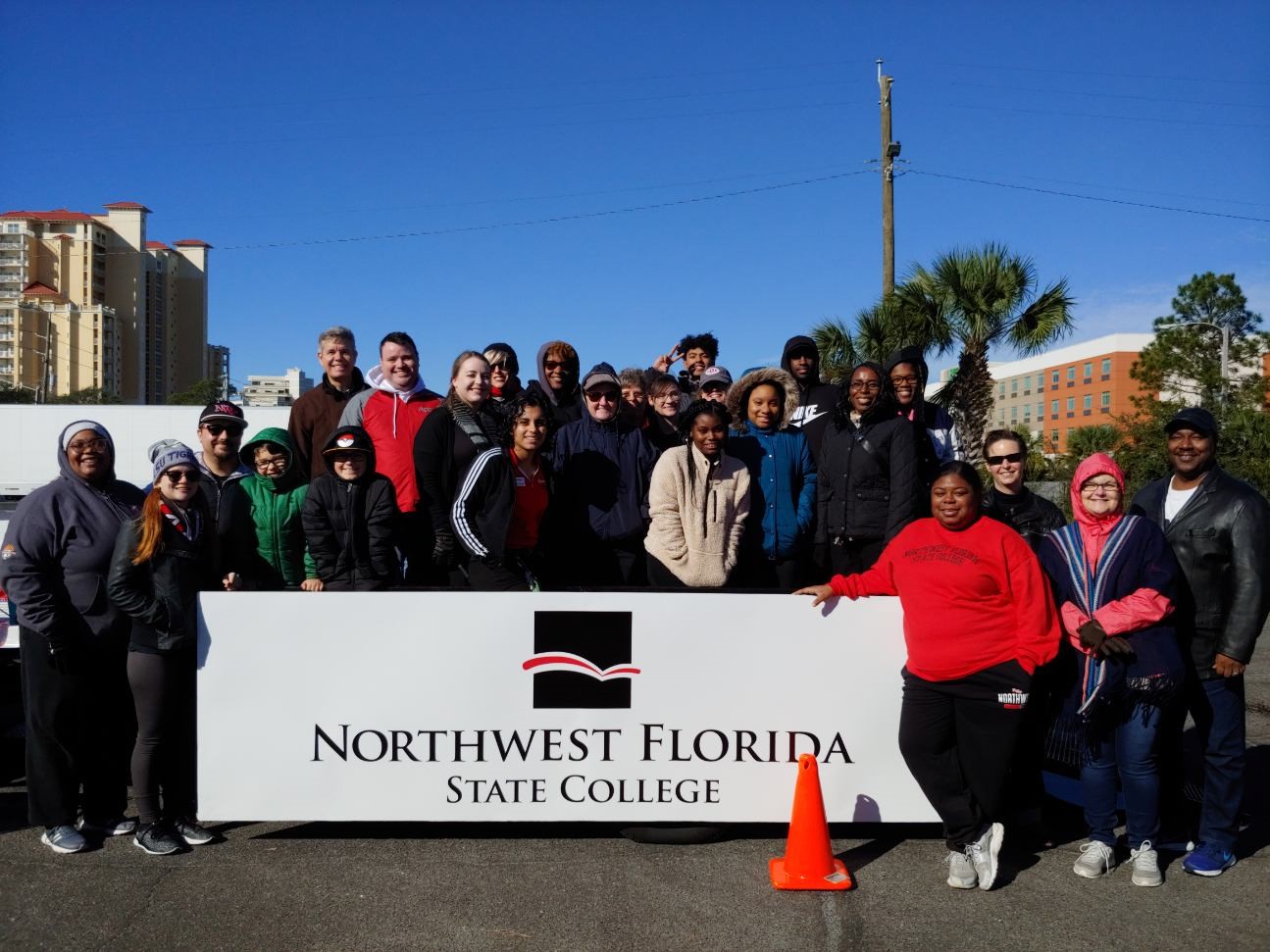 Diversity Unity Community Begins at Northwest Florida State College ...