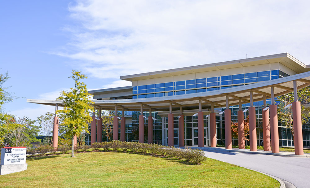 Northwest Florida State College Announces Plan to Re-Open Campuses and ...