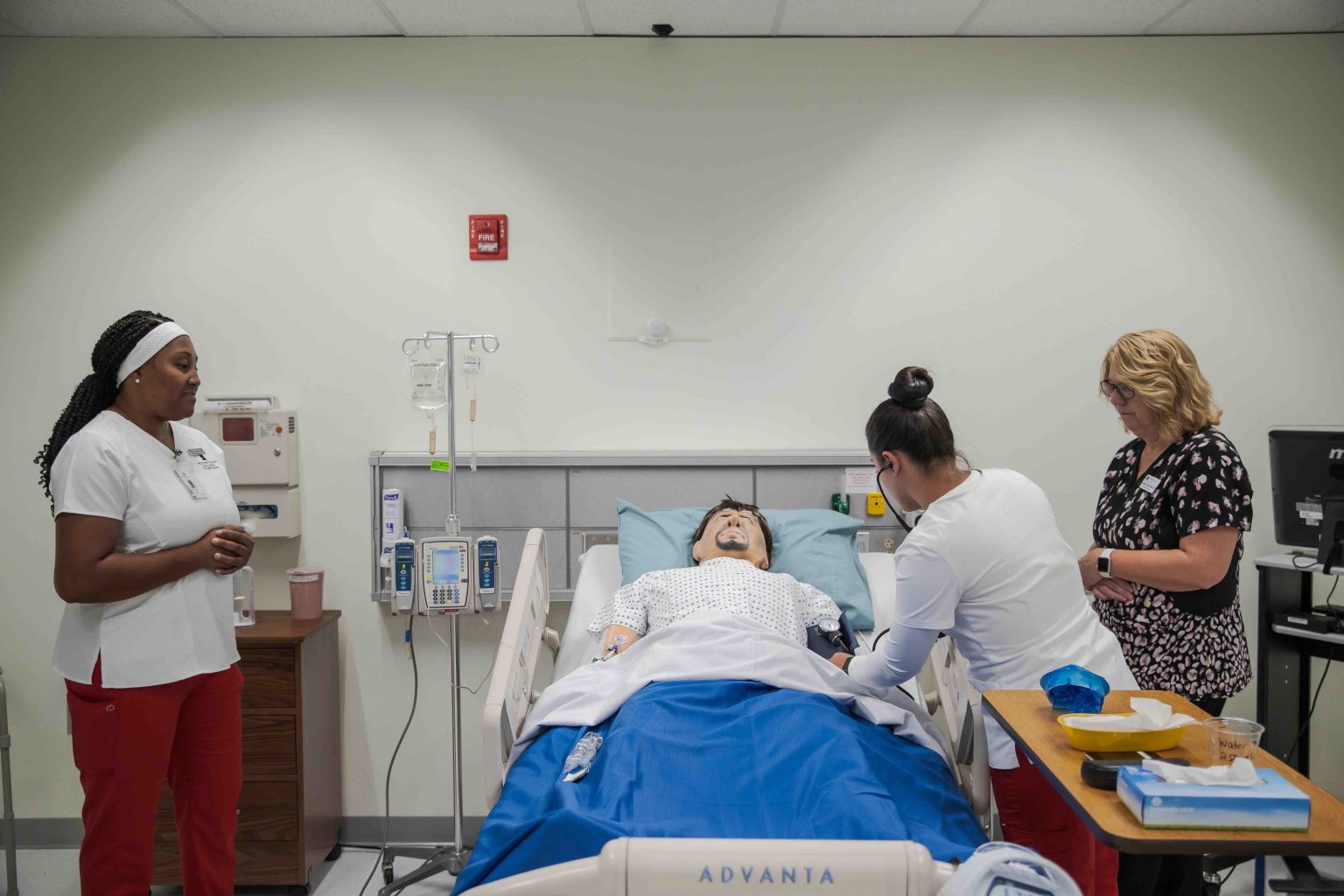 NWFSC Ranks Among Nation's Most Affordable Nursing Programs - Northwest ...