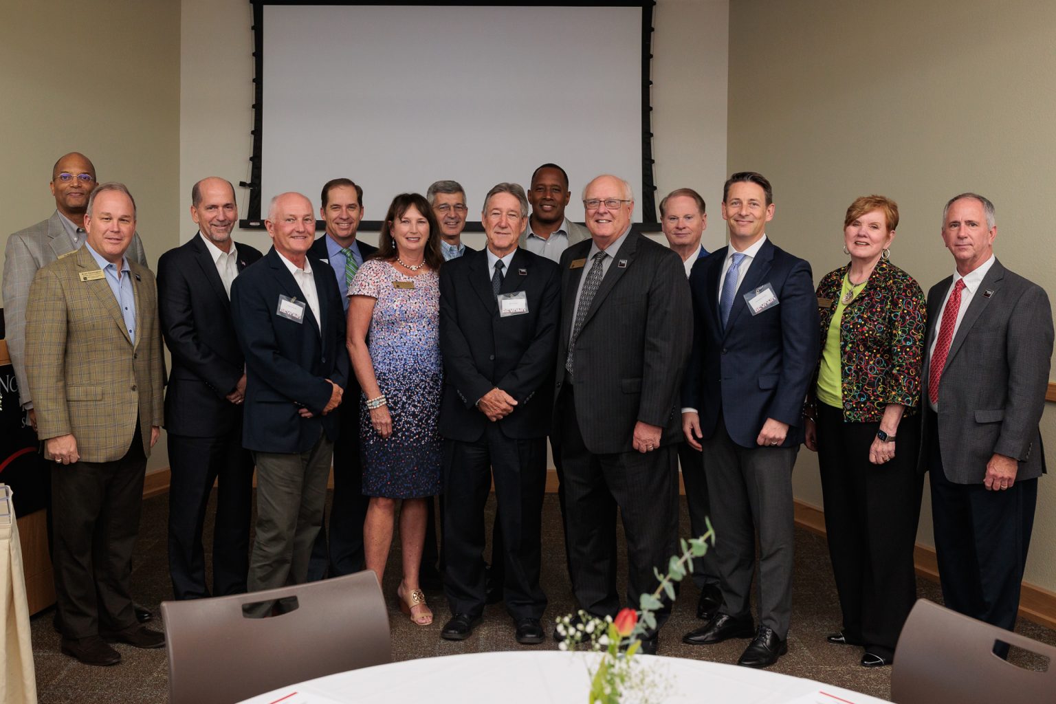 NWFSC's Foundation Hosts Annual Reception - Northwest Florida State ...