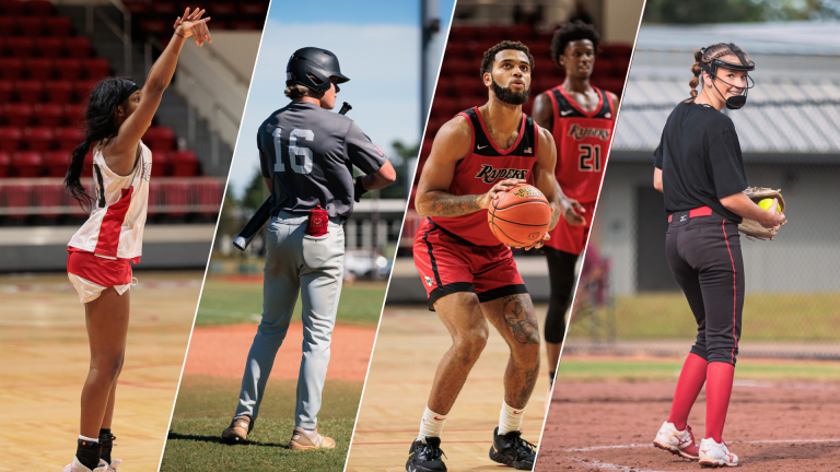 16 Raider Athletes Join the Florida College System Activities ...