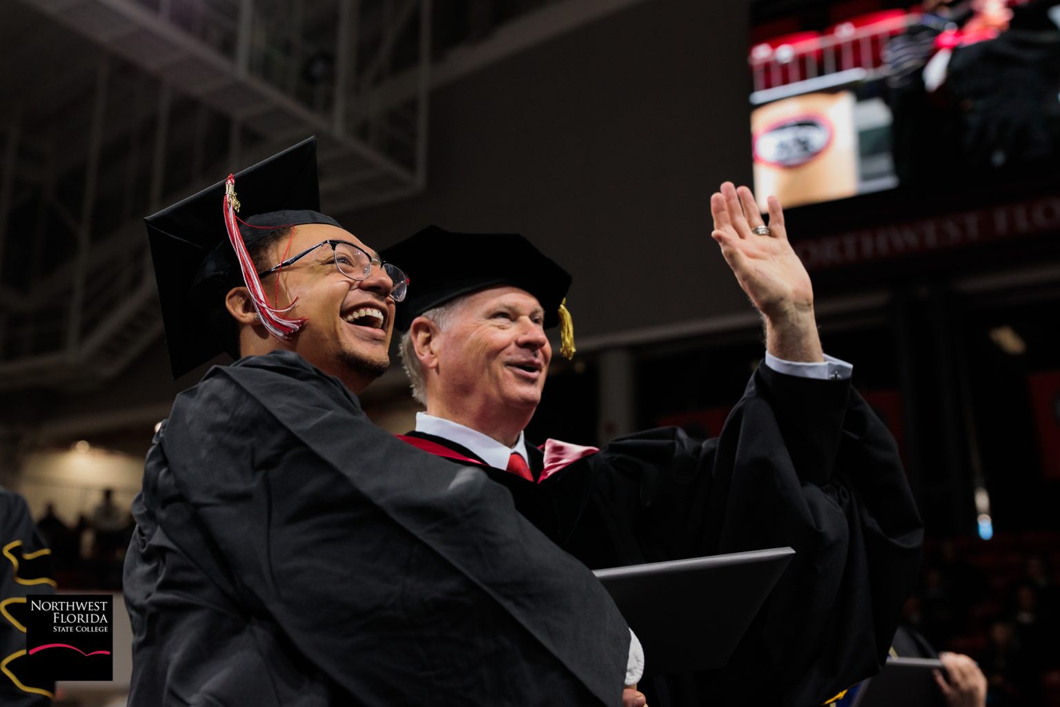 Fall 2022 President’s List and Dean’s List - Northwest Florida State ...