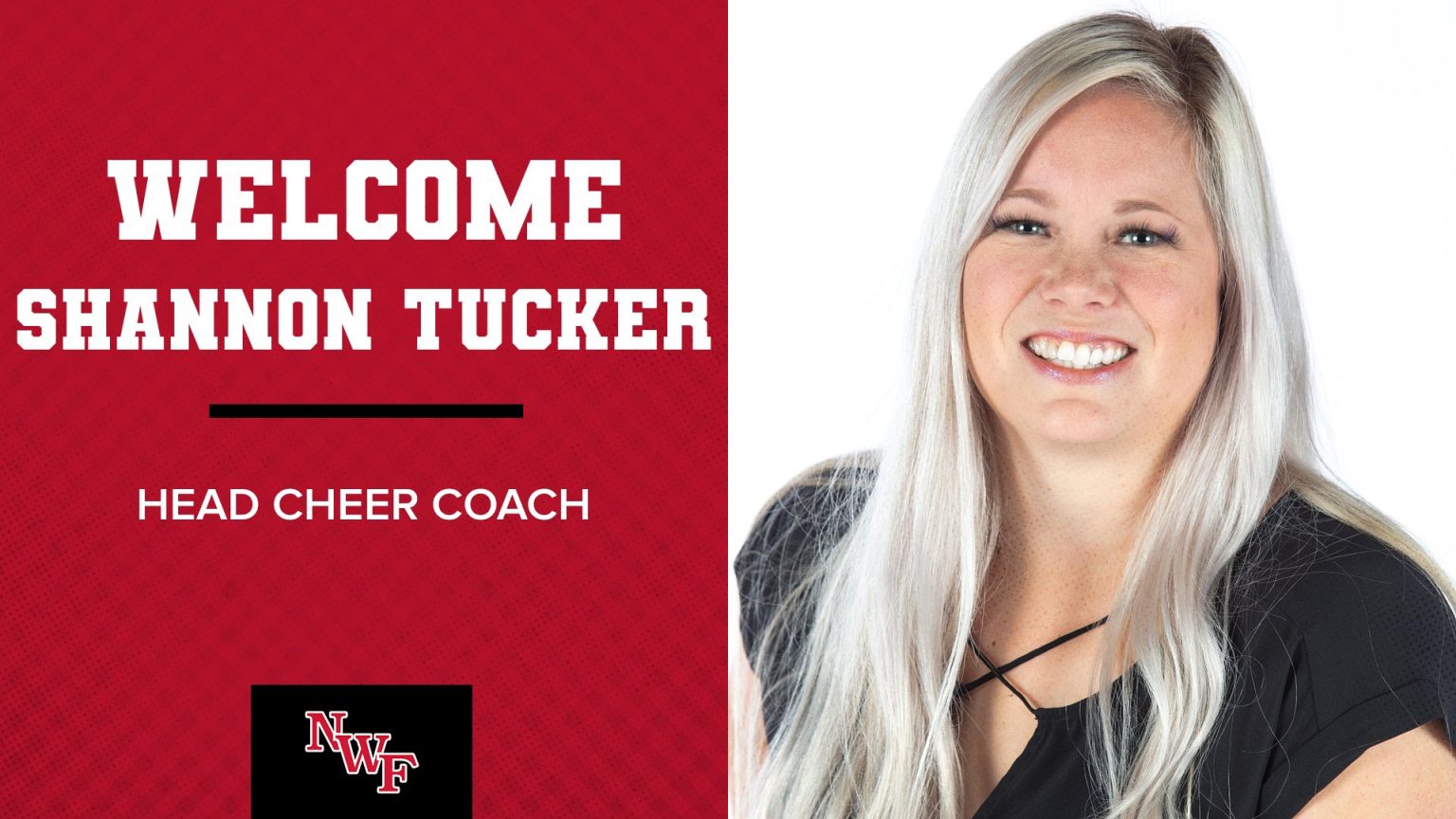 NWFSC Announces New Cheerleading Coach - Northwest Florida State ...