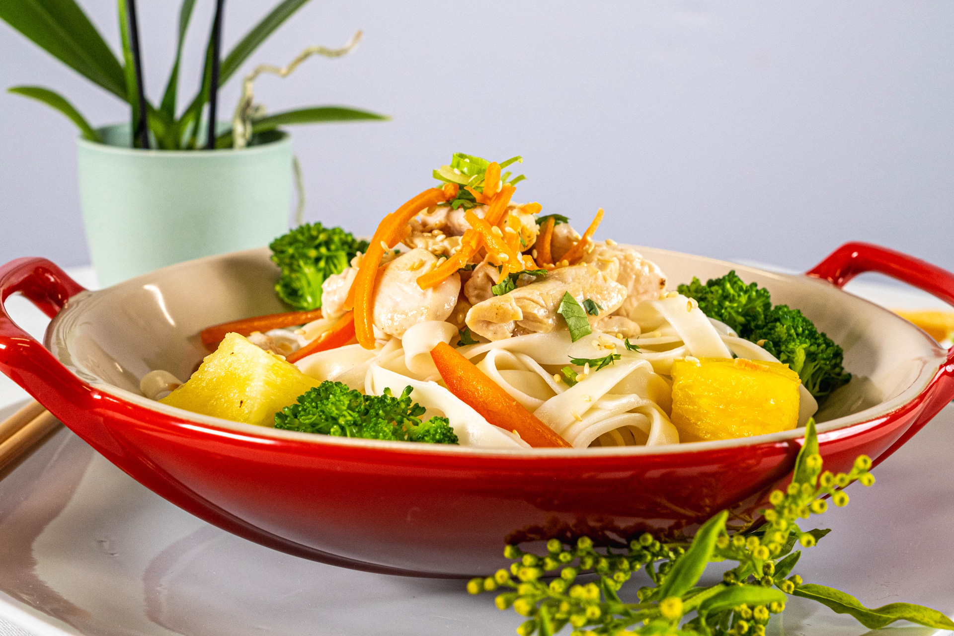 Culinary Management - Northwest Florida State College : Northwest ...