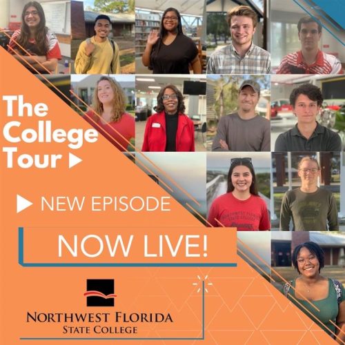Northwest Florida State College Featured in Season 9 of The College ...