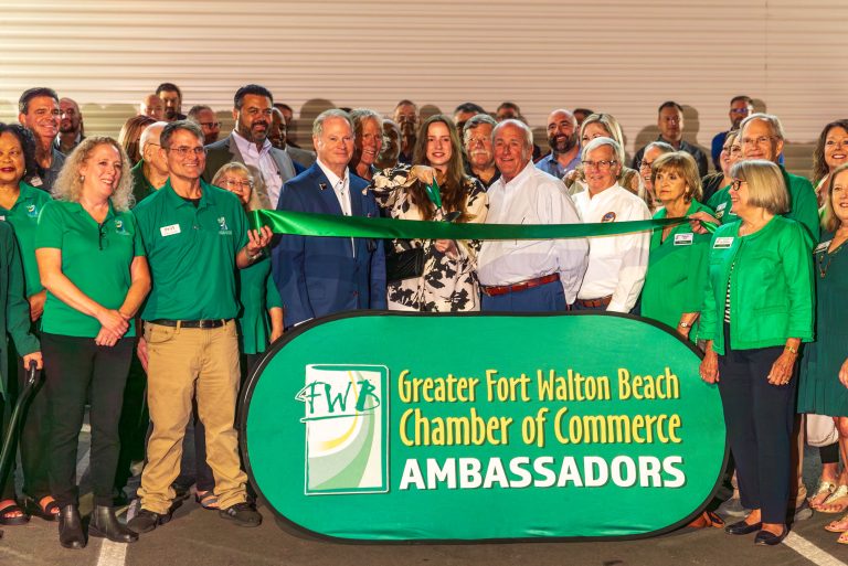 Step One Automotive Center of Excellence Training Center Grand Opening ...