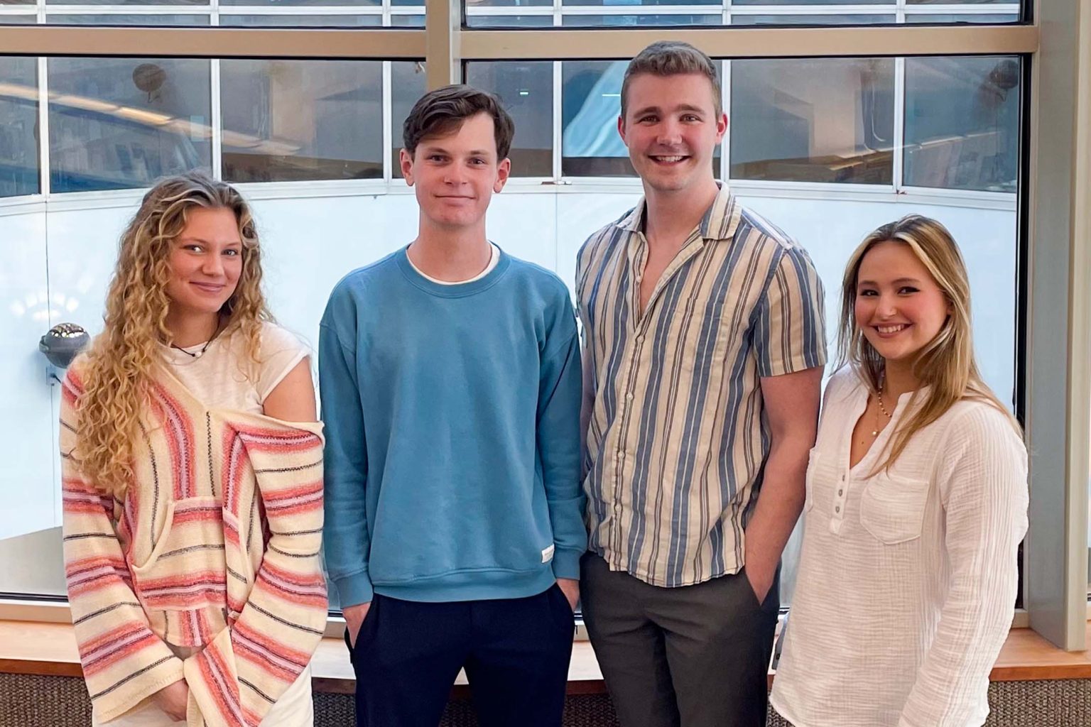 NWFSC Forensics Speech and Debate Team Triumphs at FCSAA State ...