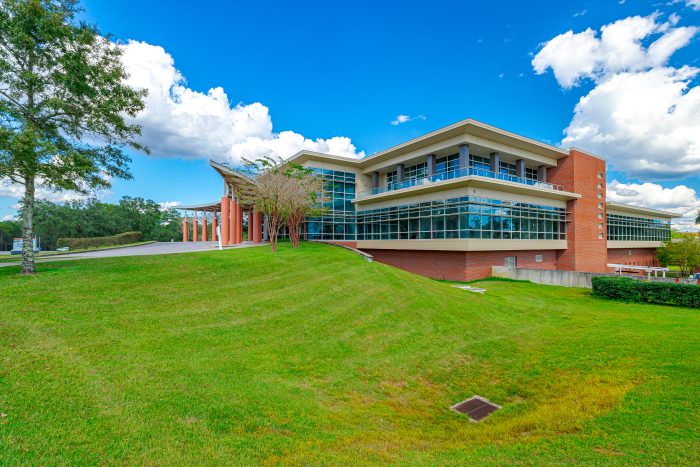 About NWFSC - Northwest Florida State College : Northwest Florida State ...