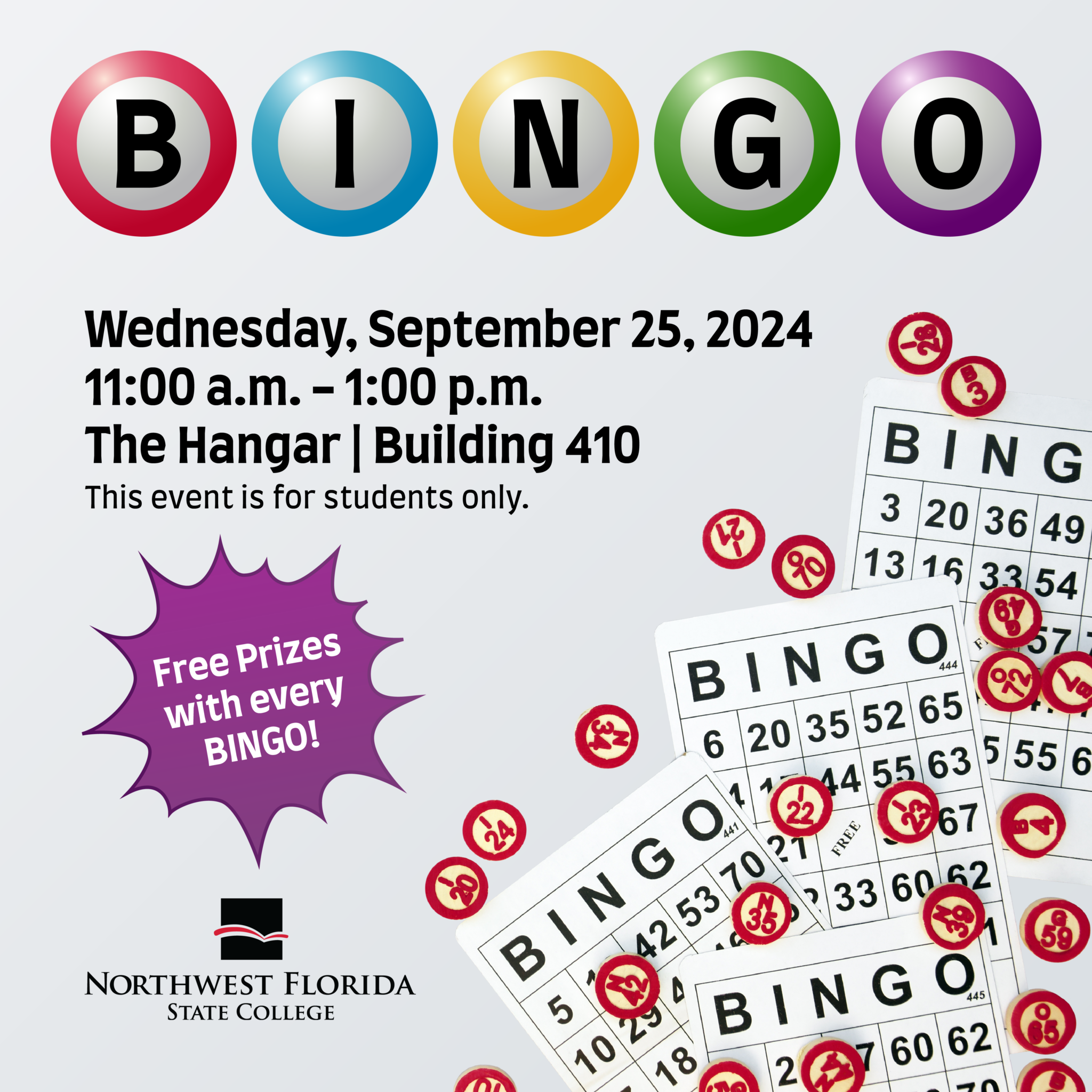 Raider Life Events - Northwest Florida State College : Northwest ...