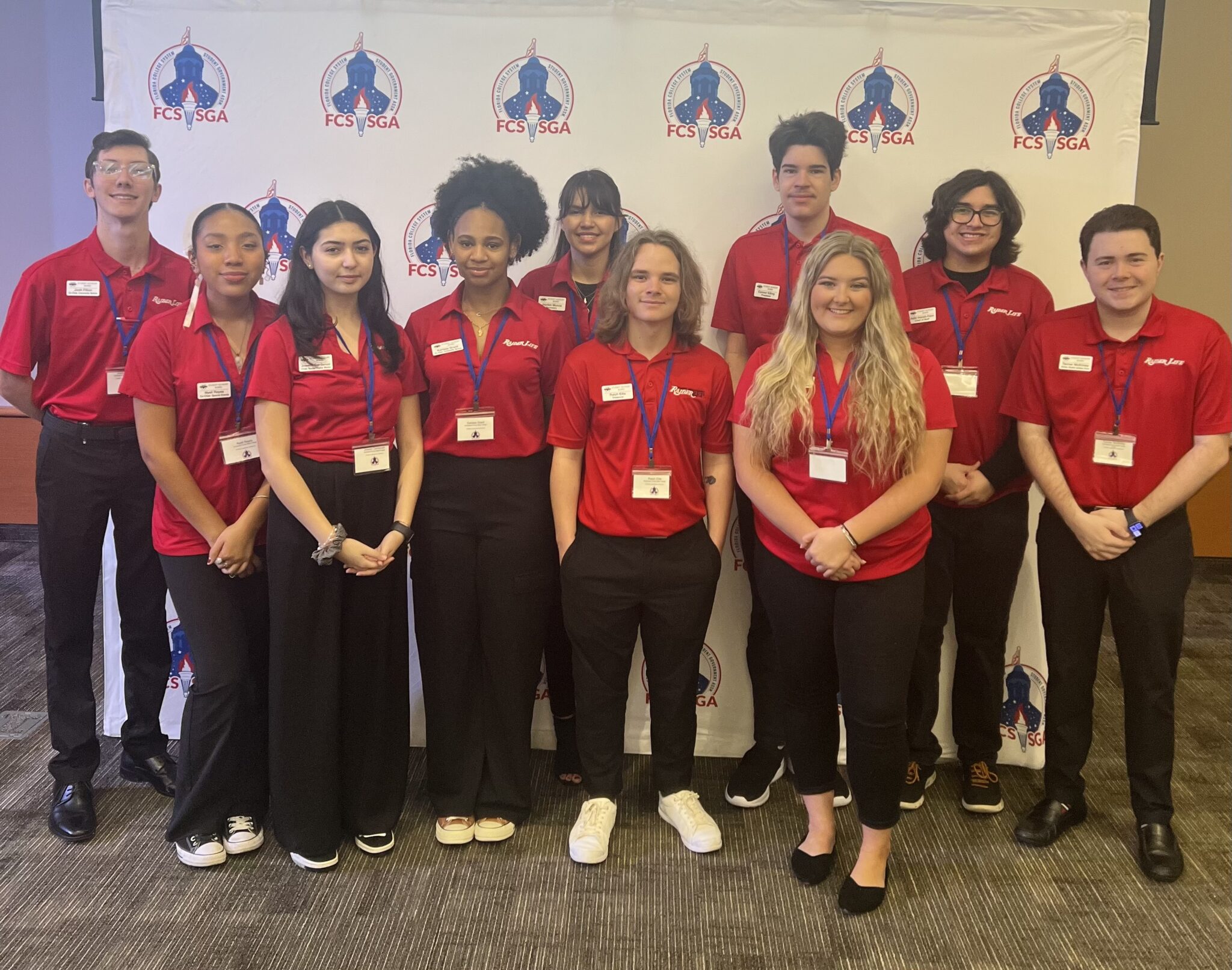 Northwest Florida State College Students Selected to Florida College ...