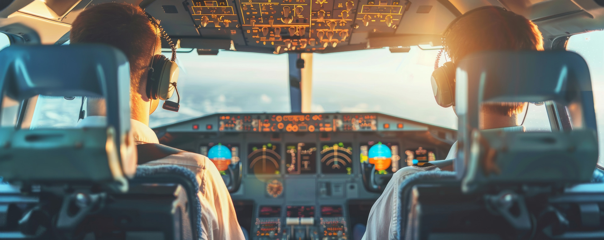 Professional Pilot Technology - Northwest Florida State College ...