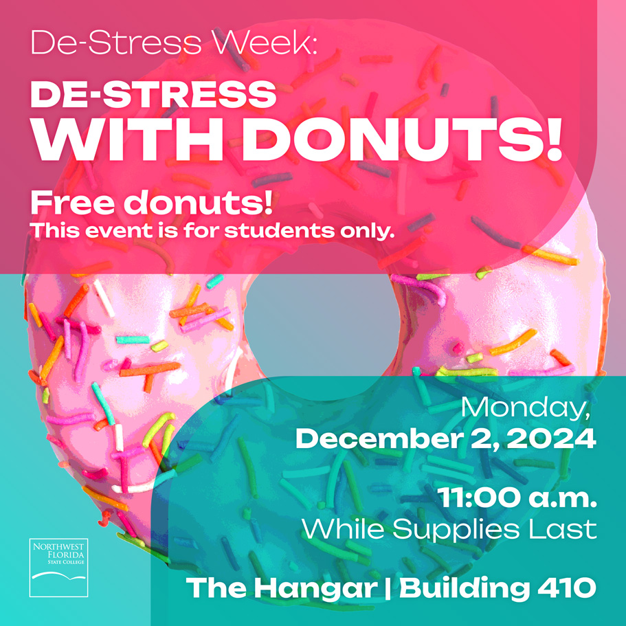 Raider Life Events - Northwest Florida State College : Northwest ...